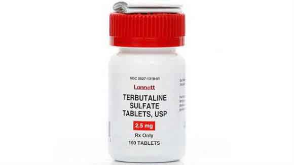 A Guide to Terbutaline Sulfate - The Generic of Brethine | PetCareRx