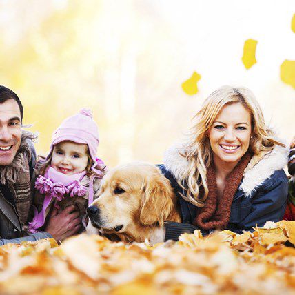 3 Fun Fall Activities to Do with Your Pet | PetCareRx