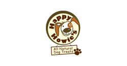 Buy Happy Howie's Turkey Sausage Dog Treats Online | PetCareRx