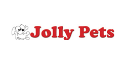 Buy Jolly Pets Tug n Toss Ball Dog Toy Online | PetCareRx