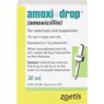 Amoxi Drops (Amoxicillin) for Dogs and Cats - PetCareRx
