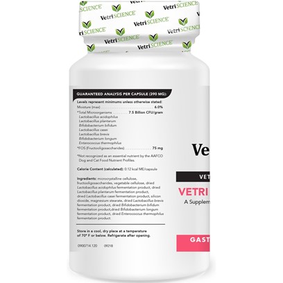 Buy VetriScience Vetri-Mega Probiotic Online | PetCareRx