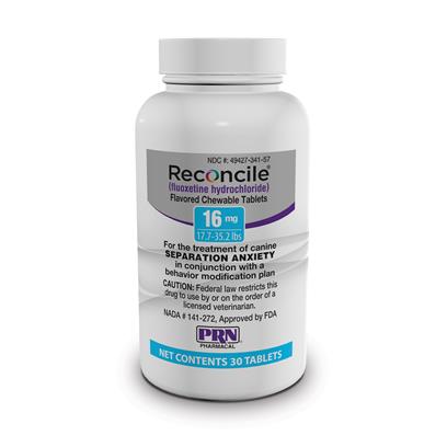 Reconcile® Chewable Tablets | PetCareRx