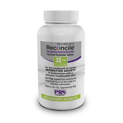 Reconcile® Chewable Tablets | PetCareRx