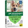 Advantage II for Dogs, Topical Flea Treatment - PetCareRx