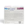 NexGard Chewables for Dogs, Flea and Tick - PetCareRx