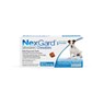 NexGard Chewables for Dogs, Flea and Tick - PetCareRx