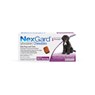 NexGard Chewables for Dogs, Flea and Tick - PetCareRx