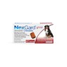 NexGard Chewables for Dogs, Flea and Tick - PetCareRx