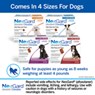 NexGard Chewables for Dogs, Flea and Tick - PetCareRx