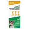 Credelio Quattro Stops Fleas & Ticks in Dogs | PetCareRx