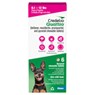 Credelio Quattro Stops Fleas & Ticks in Dogs | PetCareRx