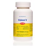 Viokase-V Powder | PetCareRx