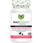 Buy VetriScience Vetri-Mega Probiotic Online | PetCareRx
