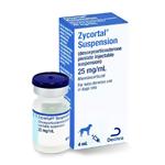 Zycortal Suspension for Dogs, Addison's Disease - PetCareRx