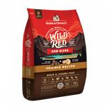 Buy Stella & Chewy's Wild Red Dry Dog Food Raw Blend High Protein Grain ...